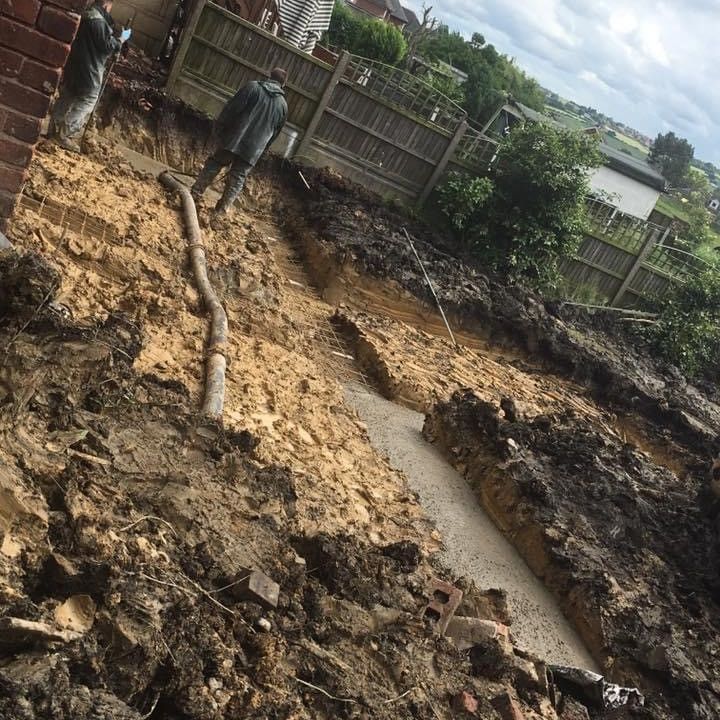 Gallery - Erewash Concrete